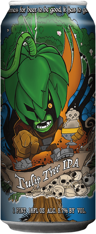 Beers – Evil Czech